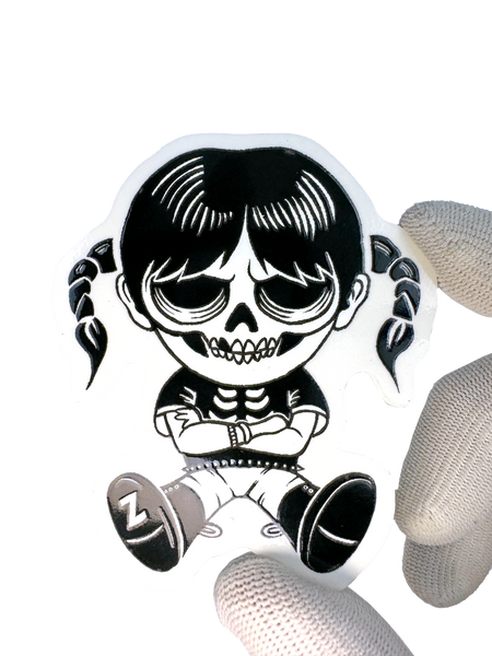 Zoltron Loves You Sticker Pack 2024 – zzzoltron